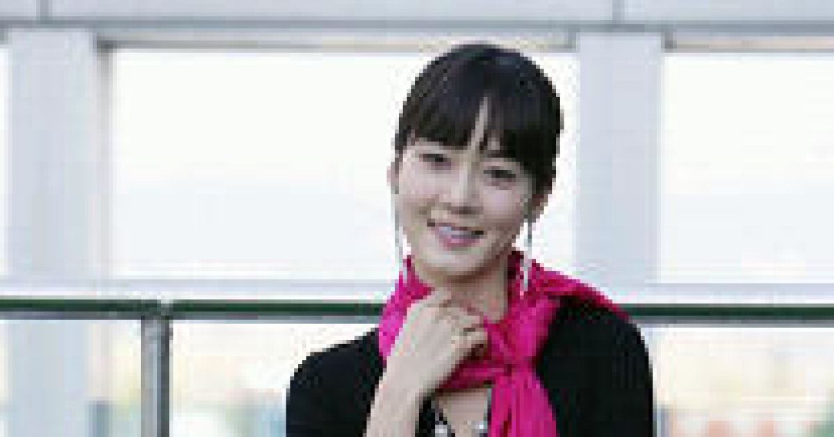 KBS 새 월화드라마 '눈의 여왕' 주연배우 성유리