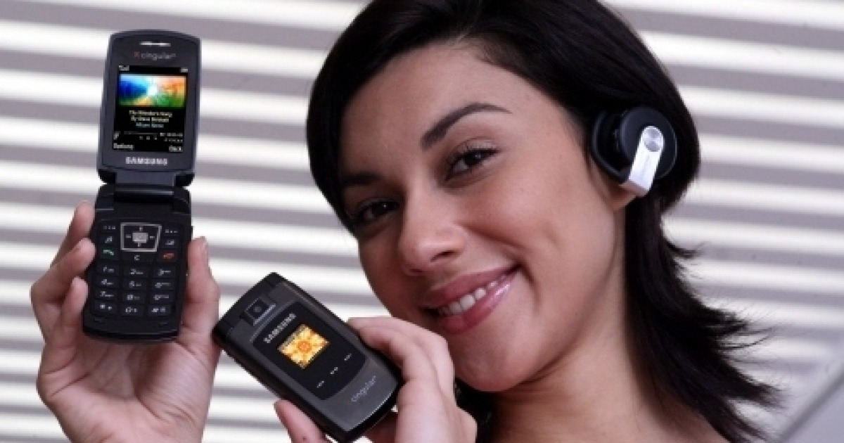 삼성전자, WMDRM지원 'HSDPA 뮤직폰' 북미 시판