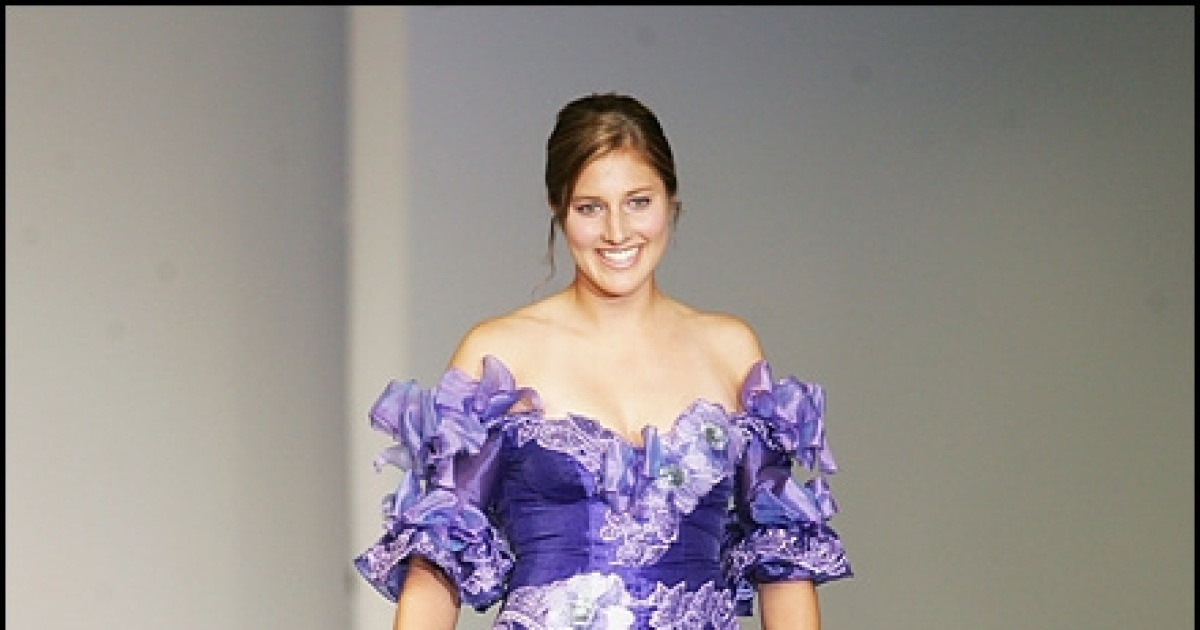 [포토]랜디 허무스, 축구선수지만 모델도 잘 어울리죠?