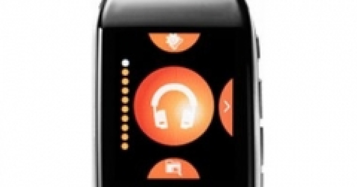 PMP 대체기기, 컨버전스형 MP3는 어떨까?