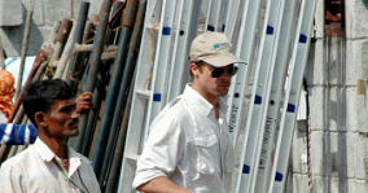 INDIA US CARTER PROJECT