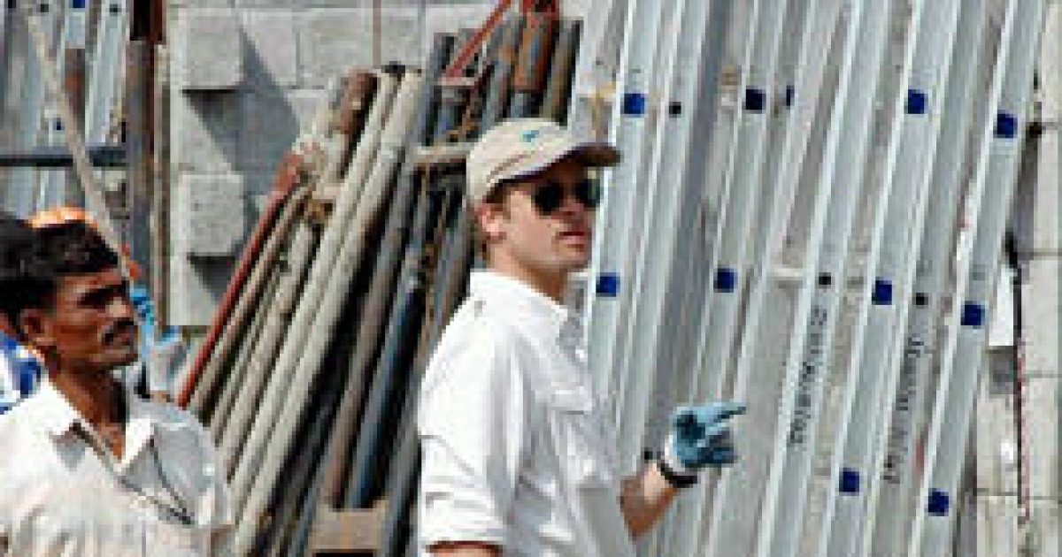 INDIA US CARTER PROJECT