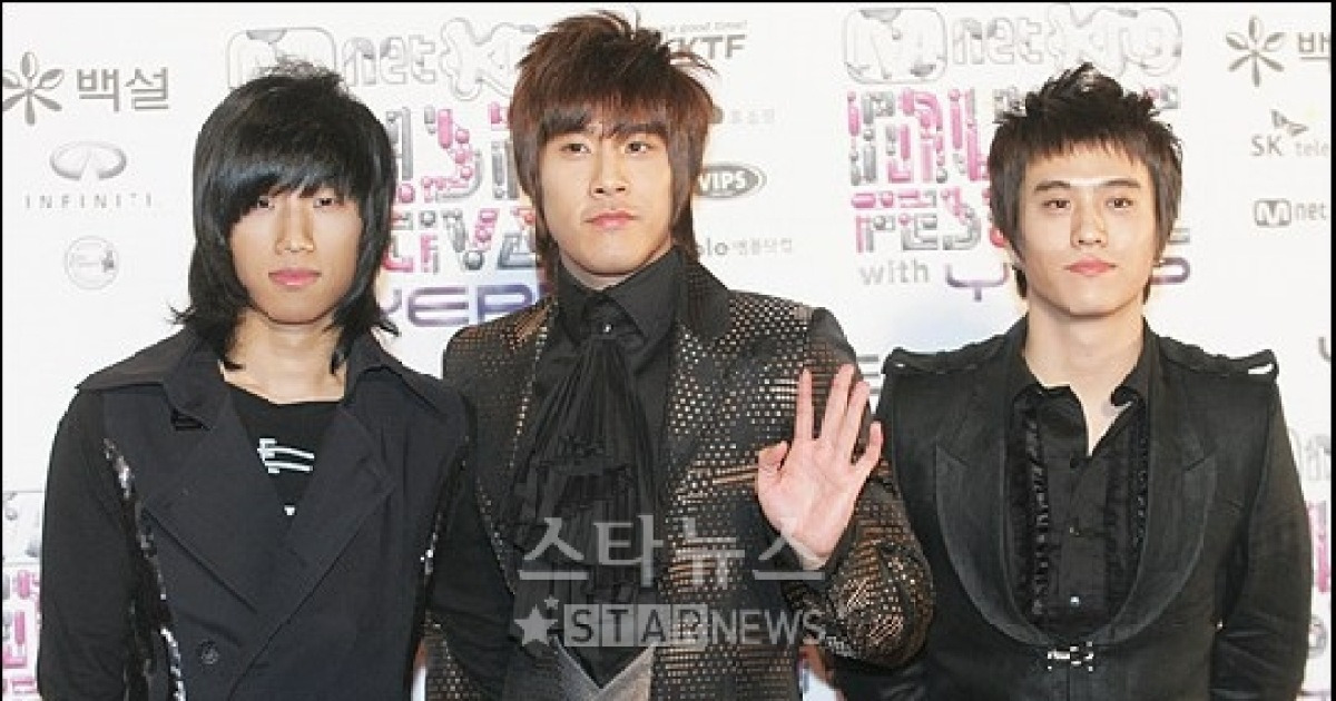 sg워너비, MKMF '올해의 최고 앨범상' 수상