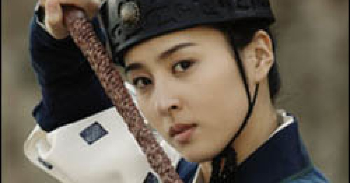 '주몽' 소서노 '연애시대' 유은호..올해의 캐릭터 '눈에 띄네'