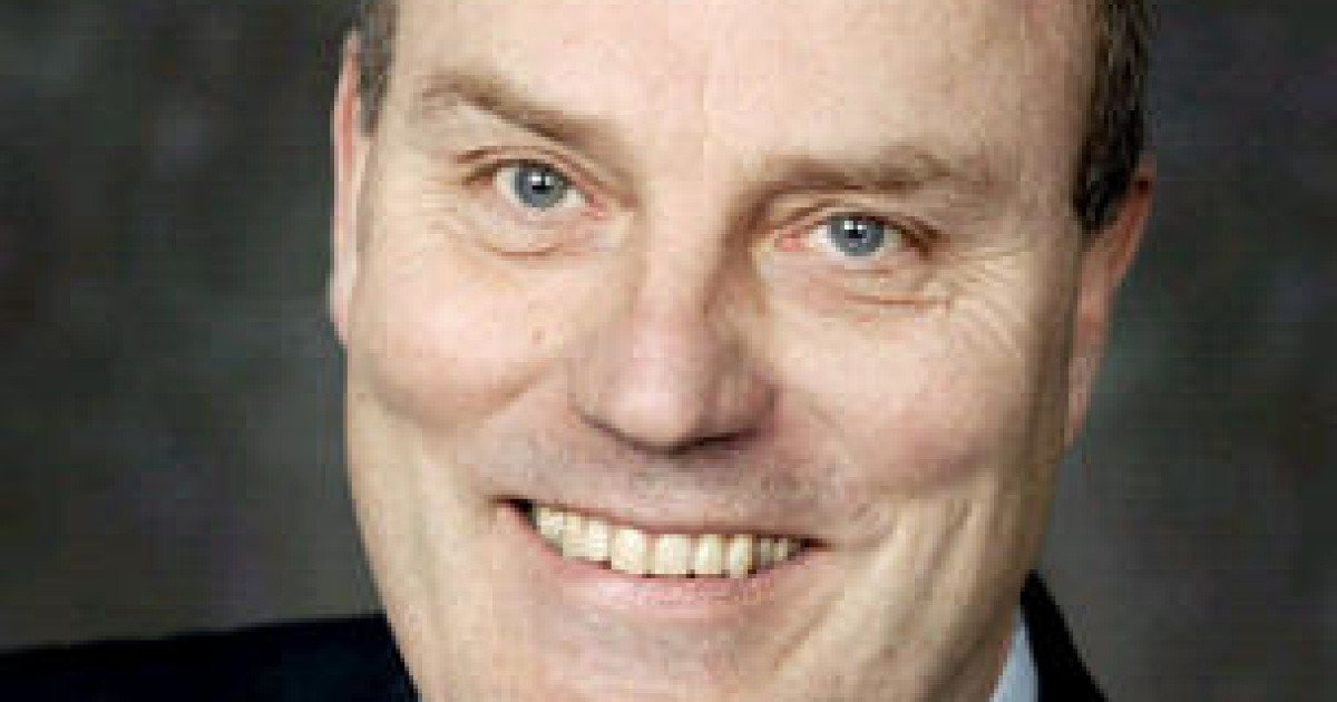 NETHERLANDS KLM HARTMANN