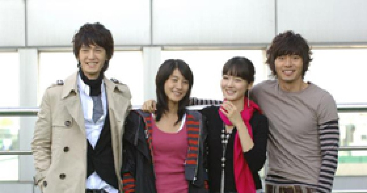 [강추! 이 채널(11일)] KBS2 '눈의 여왕'외