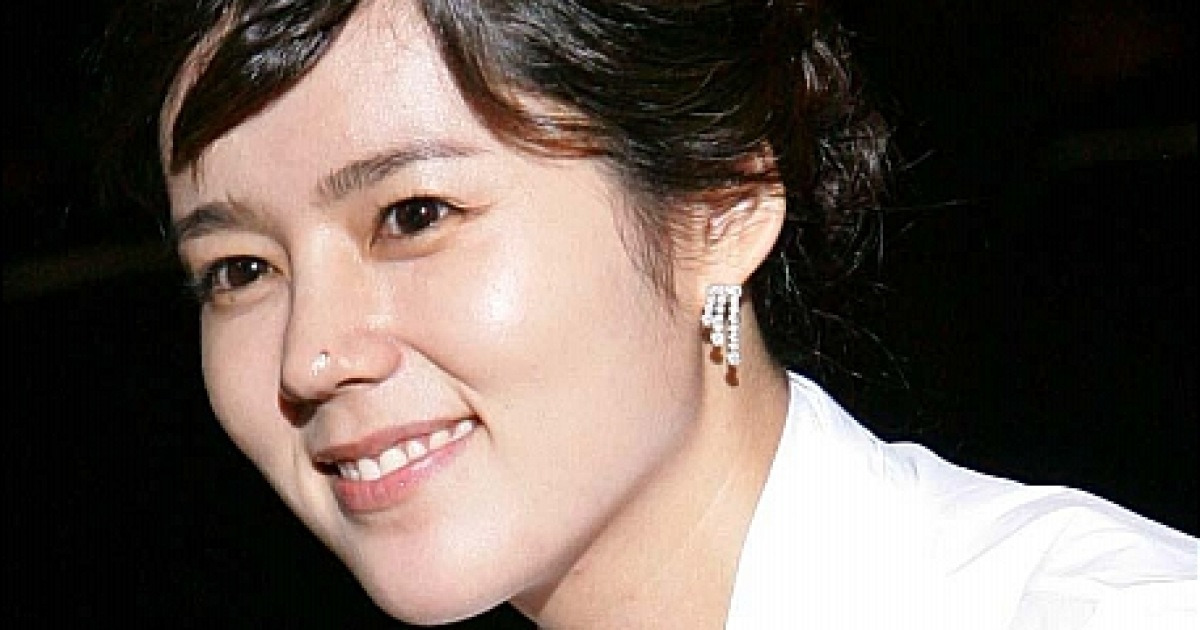 SBS '마녀유희', 한가인 유력