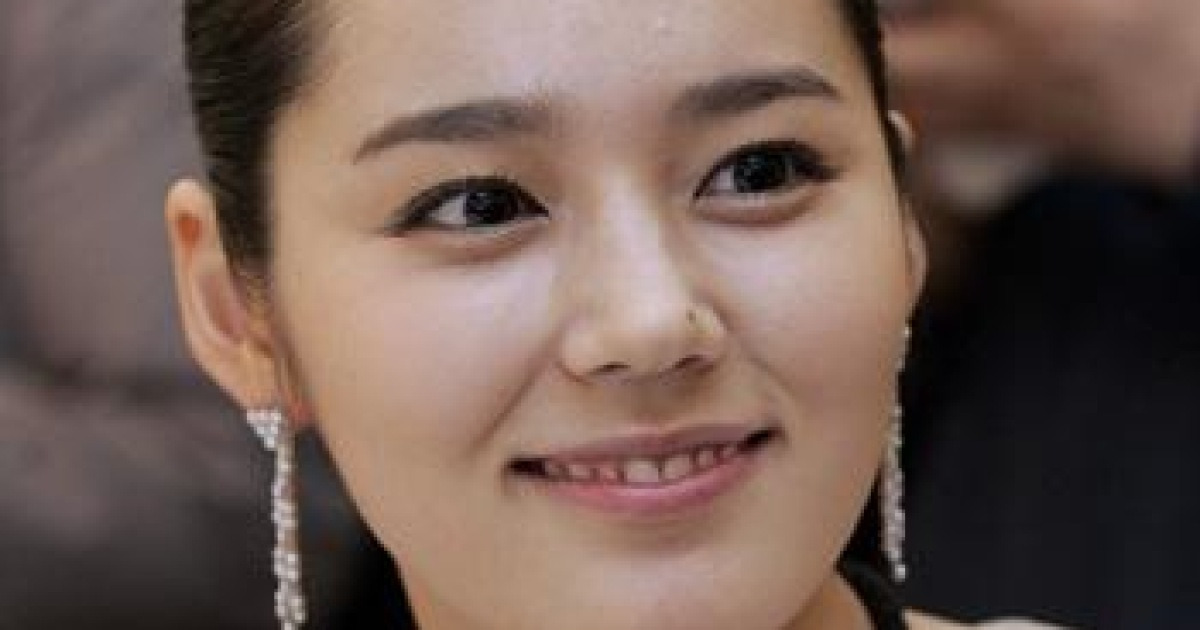 한가인, 네티즌 요청에 김종국 뮤비 '내레이션'