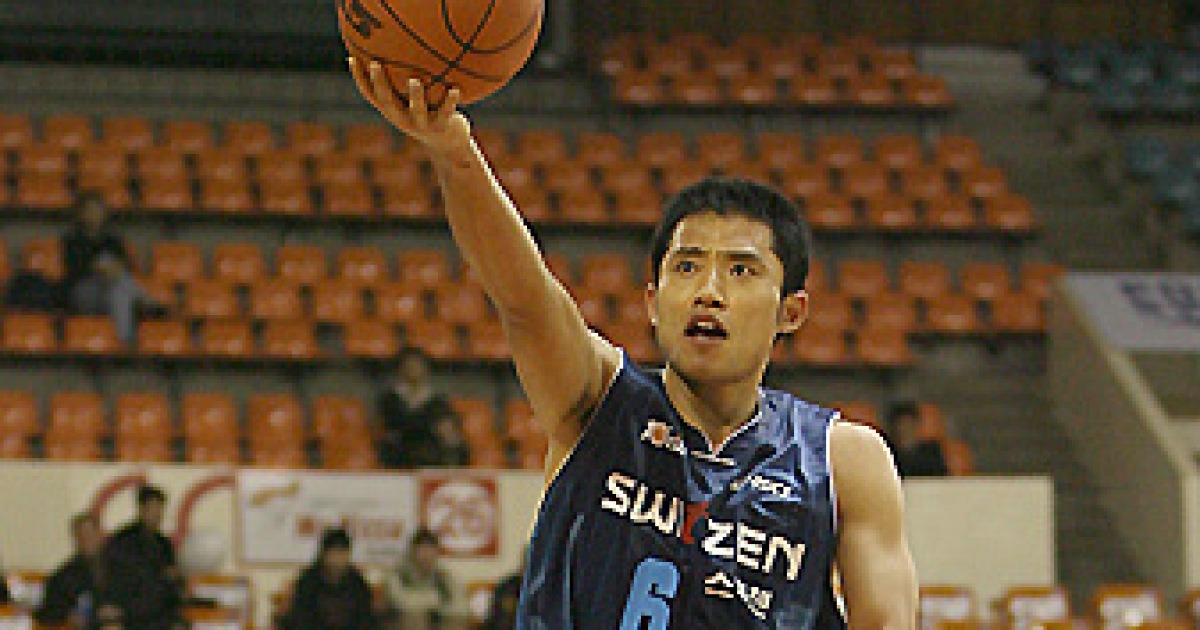 동부-SK-KT&G-KCC, '3라운드 반란 지켜보라'