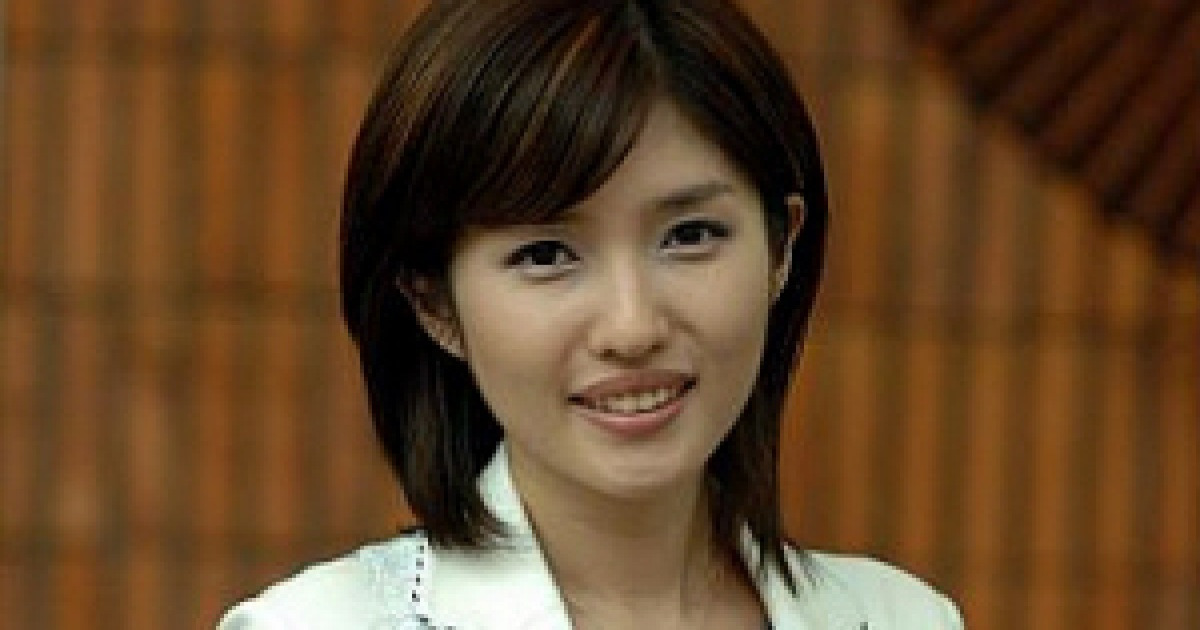 김경란, KBS '뉴스9' 새 앵커로 발탁