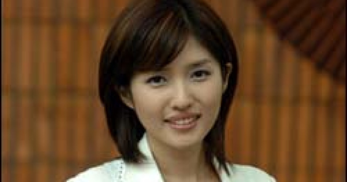 김경란 아나운서, KBS 9시뉴스 새 진행자