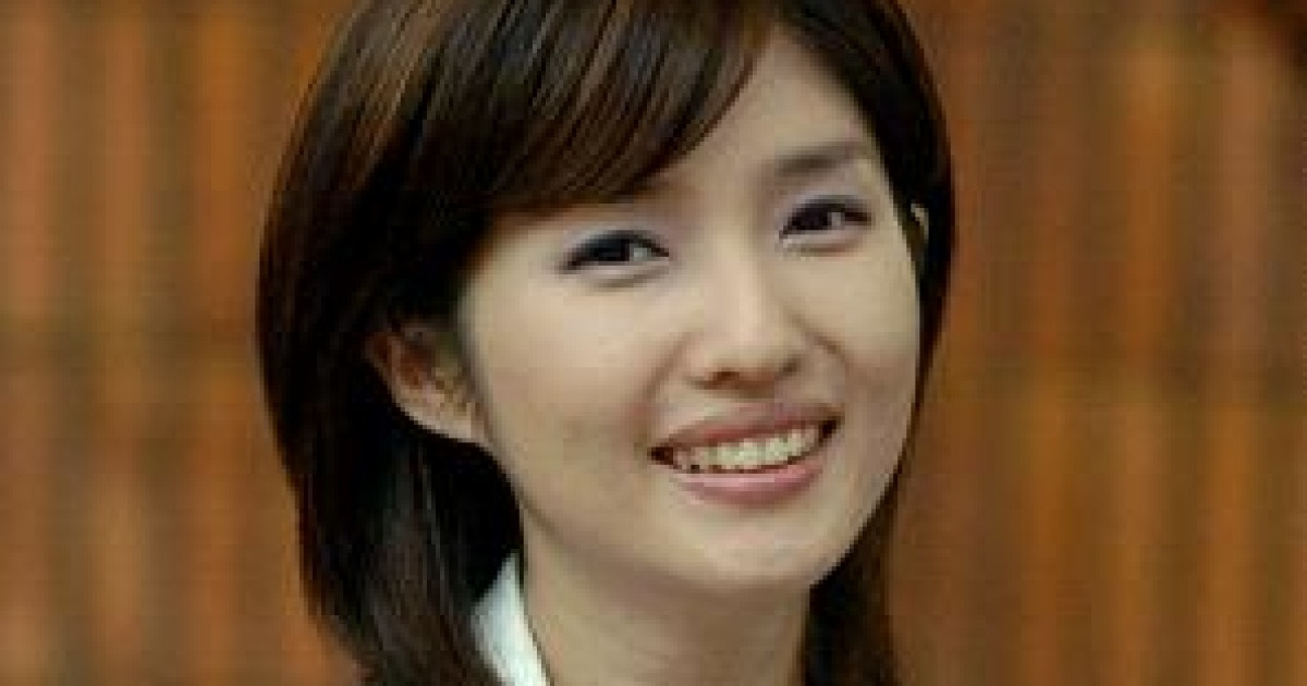 김경란 아나운서, 'KBS 뉴스9' 새 앵커