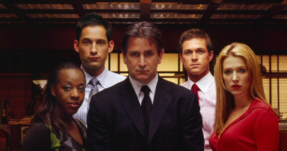 'CSI' 계보 잇는 'FBI 실종수사대' 시즌3 방송