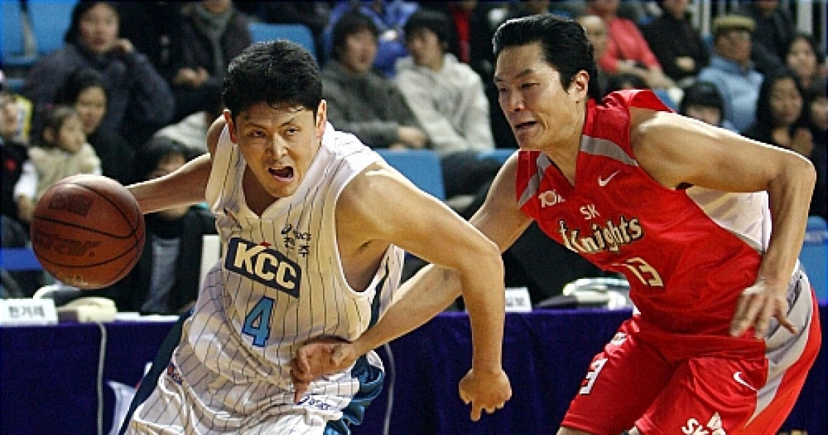 '추승균 돌아왔음에도' KCC, SK에 12점차 패