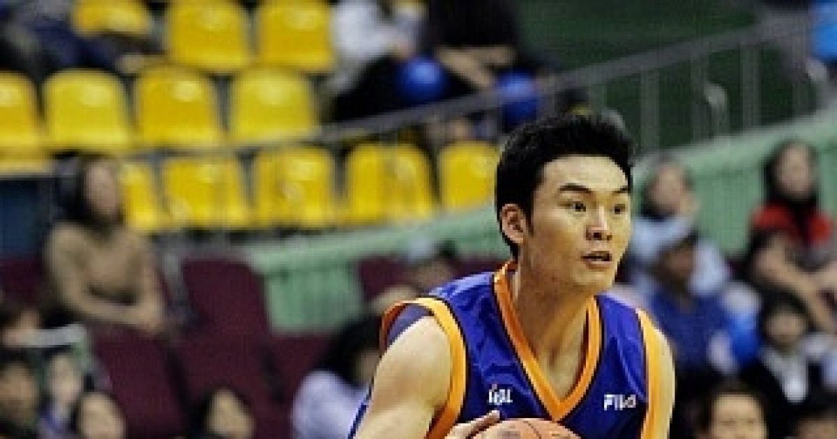 KT&G, 원정 3연승 행진..동부, KTF전 연패탈출