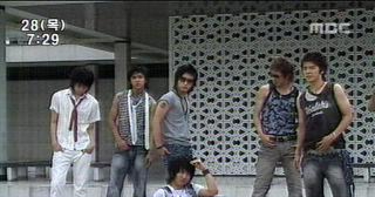 2007 가요계 전망