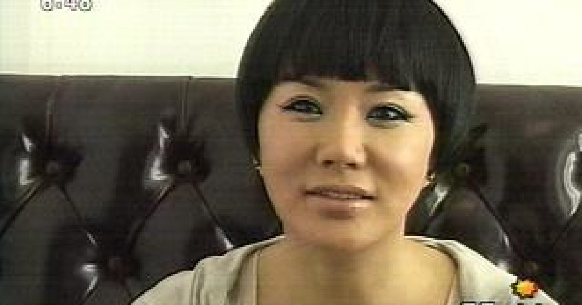 '만능' 엔터테이너, 엄정화