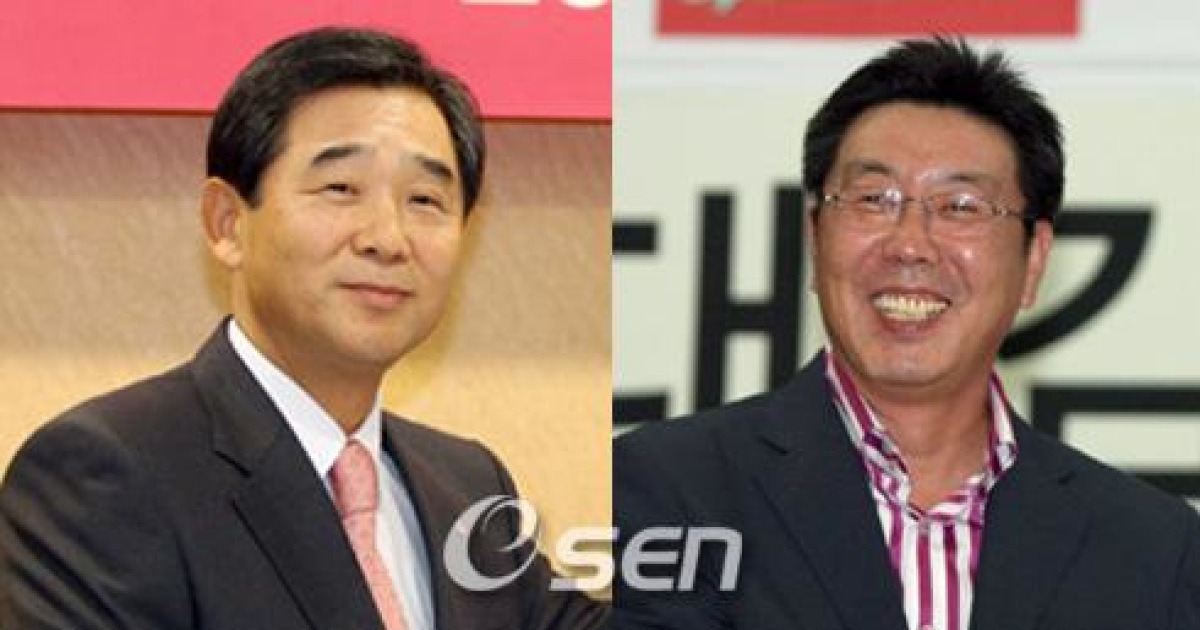 LG-SK, 2007시즌 '홍보의 힘' 보여줄까