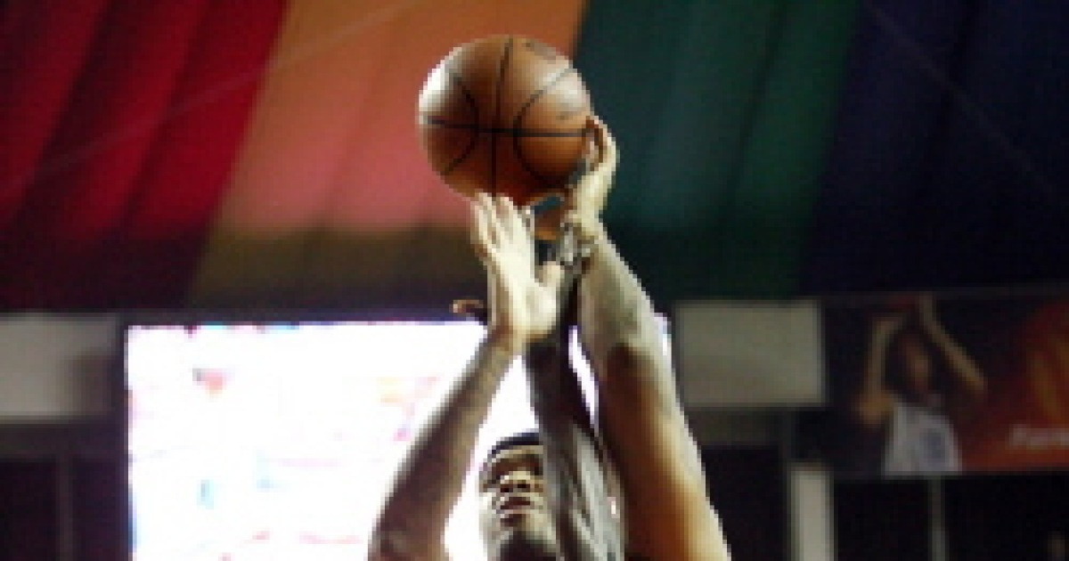 KTF, KCC 꺾고 신바람 4연승