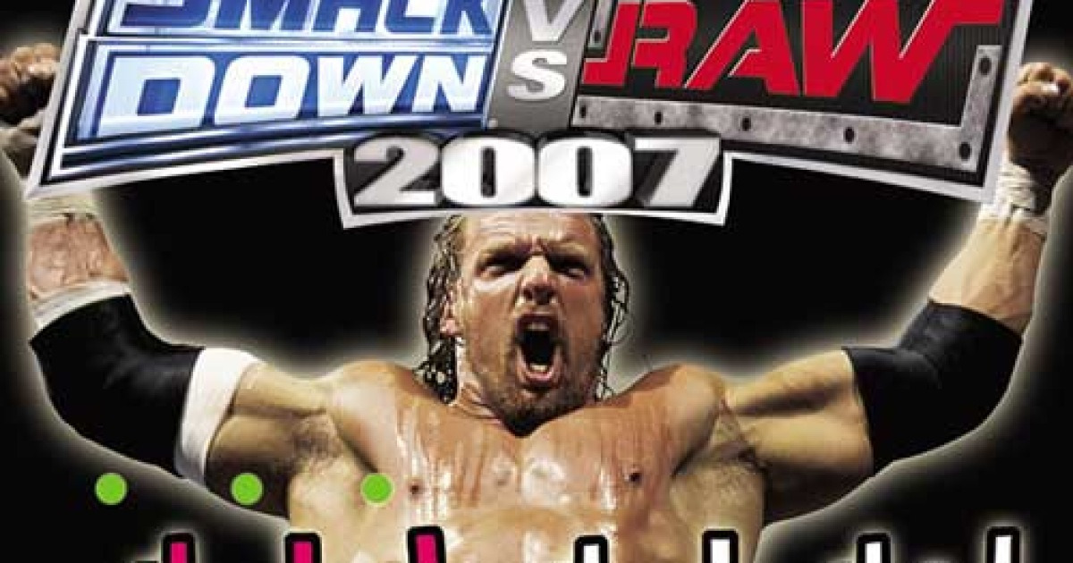 THQ코리아, '스맥다운 Vs 로우 2007' 마니아 대회 개최