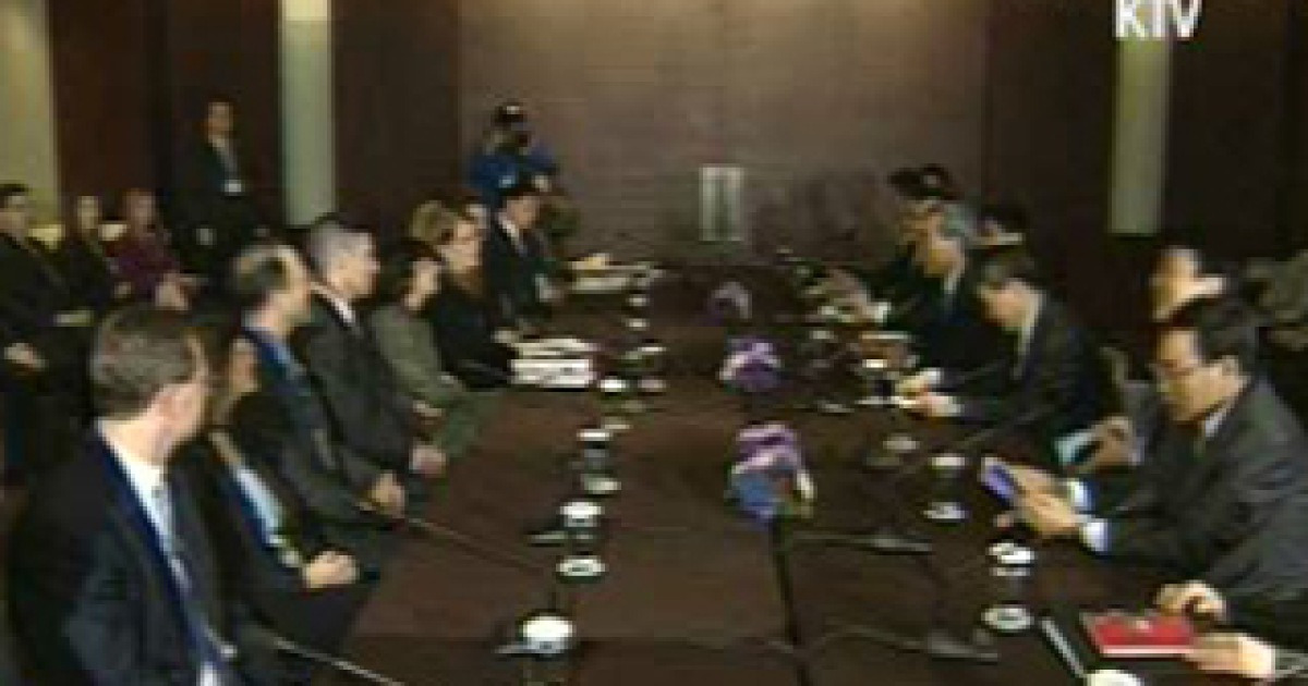 막 오른 한미FTA 6차 협상