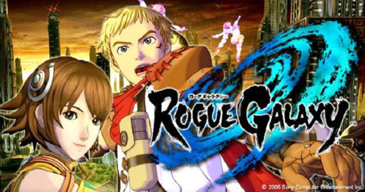 SCEK, PS2용 롤플레잉 게임 '로그 갤럭시' 오는 3월 국내 발매