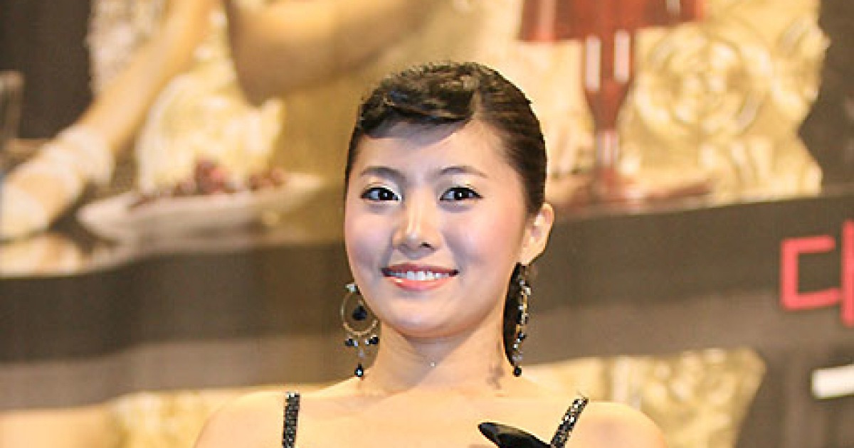 [사진] 고다미, '사랑에 상처받는 방송작가'