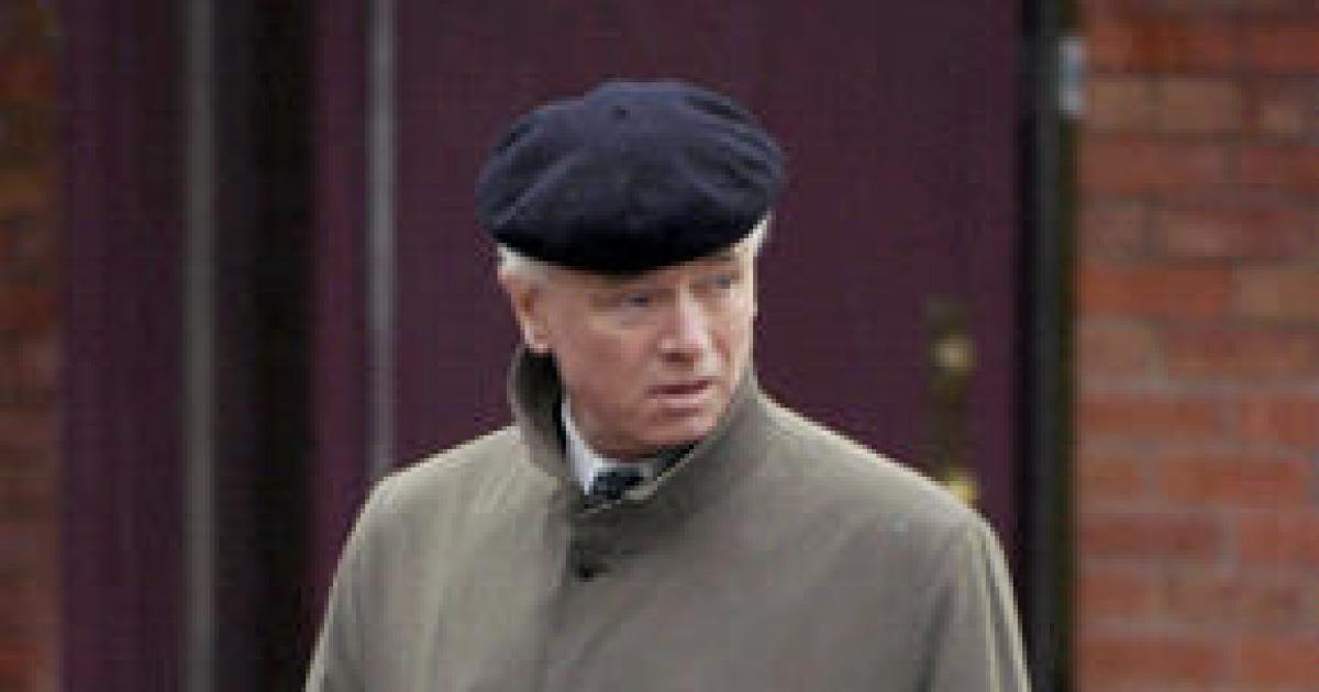 ROBERT WILLAM PICKTON