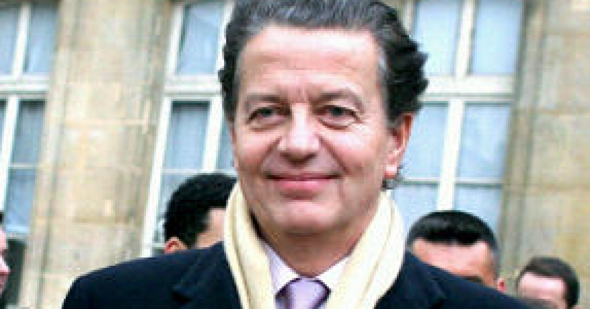 FRANCE MINISTERS COUNCIL