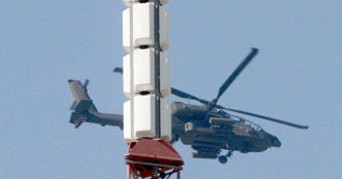 IRAQ BAGHDAD HAIFA STREET