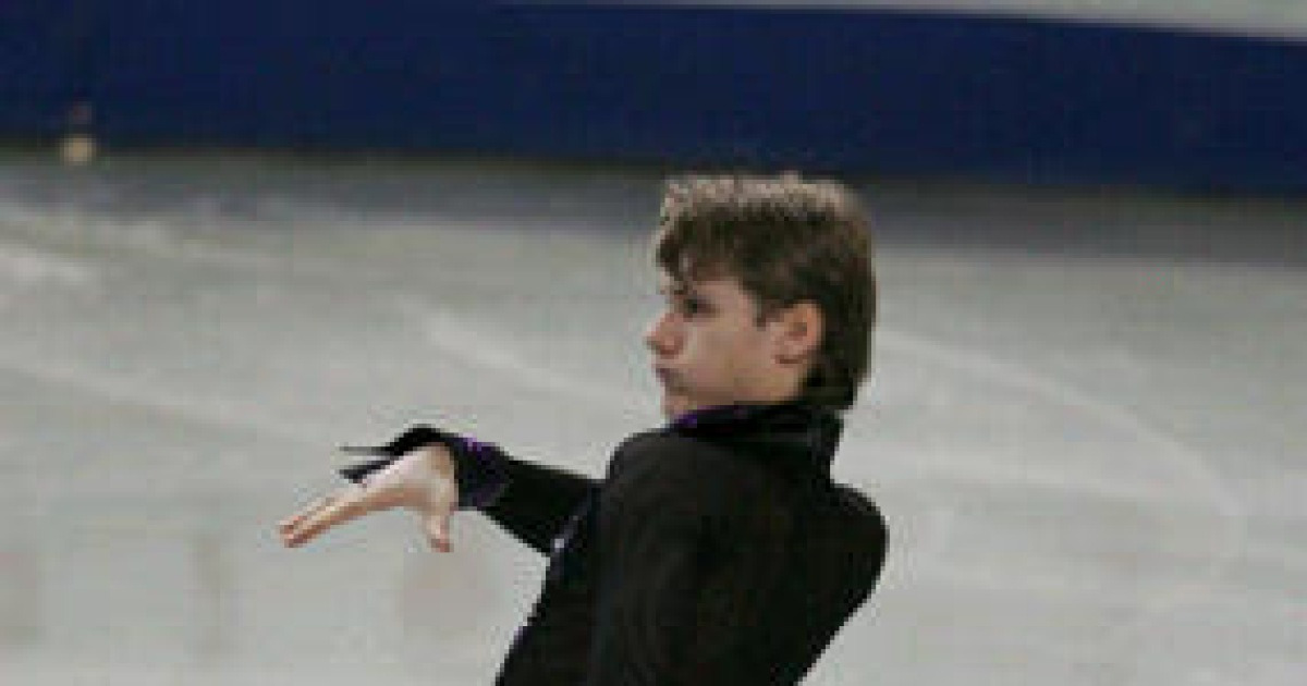 POLAND FIGURE SKATING EUROPEAN CHAMPIONSHIPS
