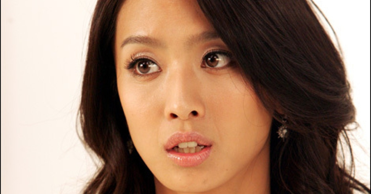 [포토엔]박정아, 이 보다 더 섹시한 표정은 없다