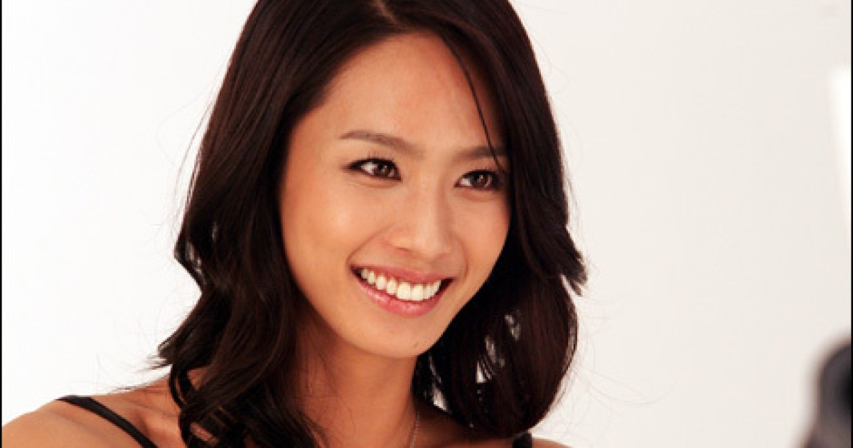 [포토엔]박정아, 오빠 치킨 좀 드실라우~