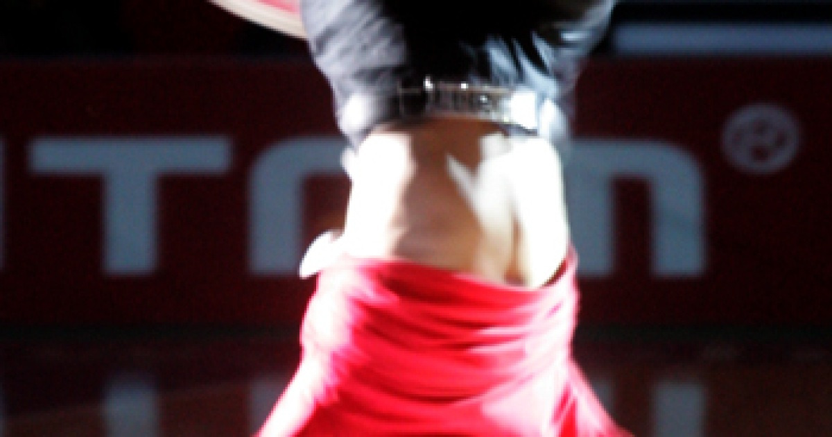 [MD포토] KBL 축하공연..B-BOY들의 현란한 몸동작