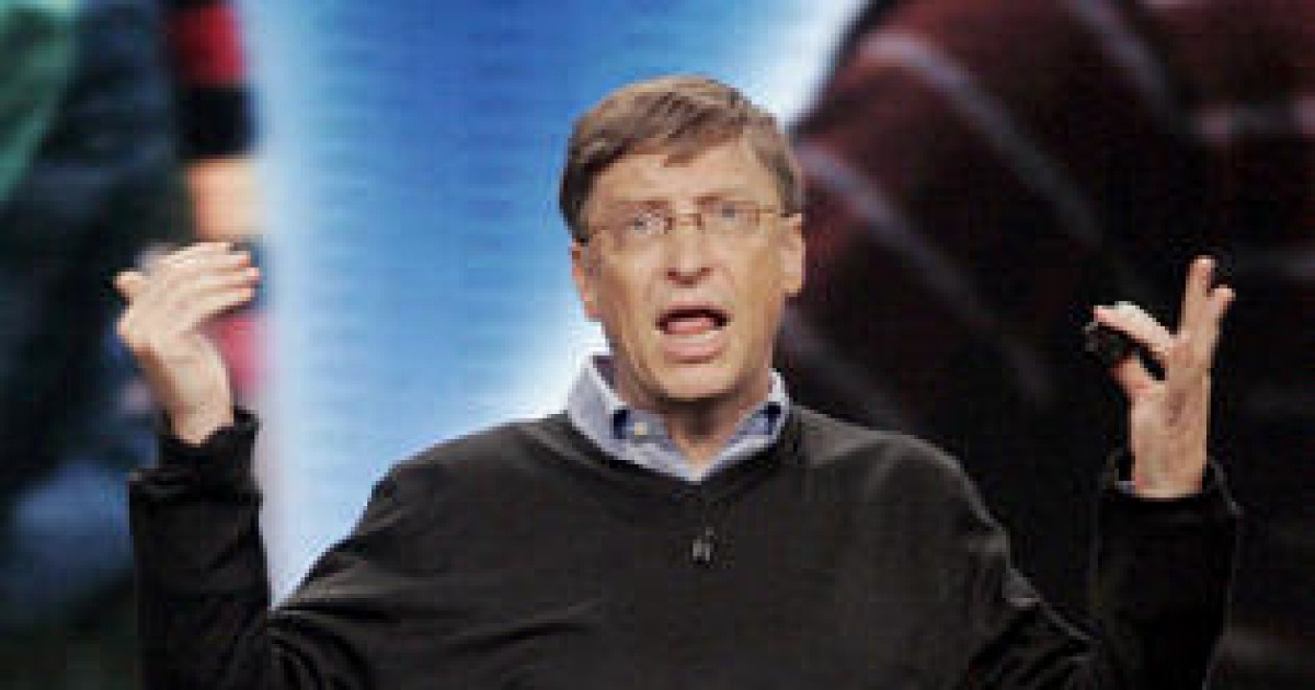 USA MICROSOFT VISTA LAUNCH