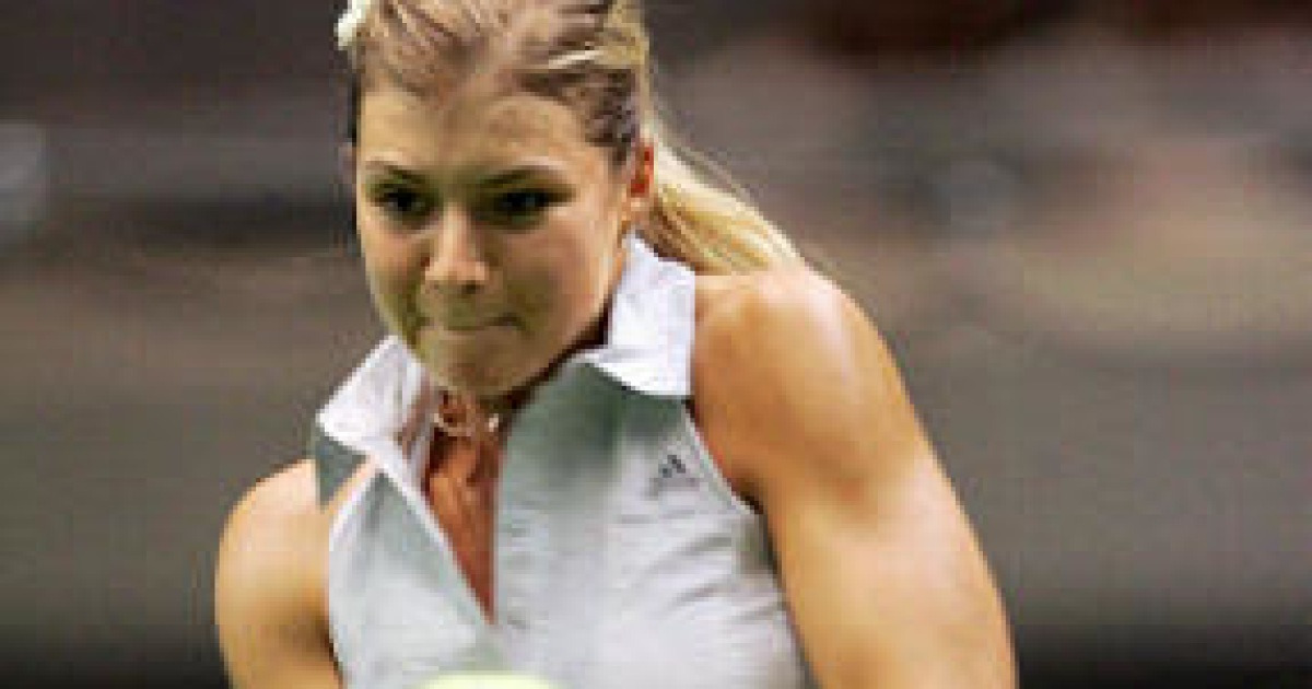 JAPAN TENNIS TORAY OPEN