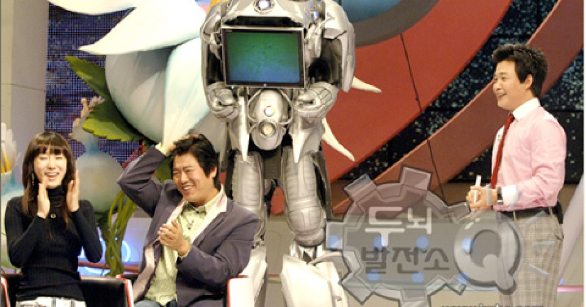 MBC '두뇌발전소 Q' 아쉬움 속 두달 만에 폐지