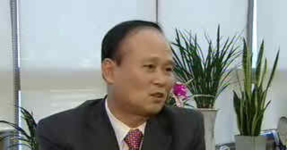 [CEO 인터뷰] 이채욱 GE코리아 회장 "기업 환경변화 대비하라"