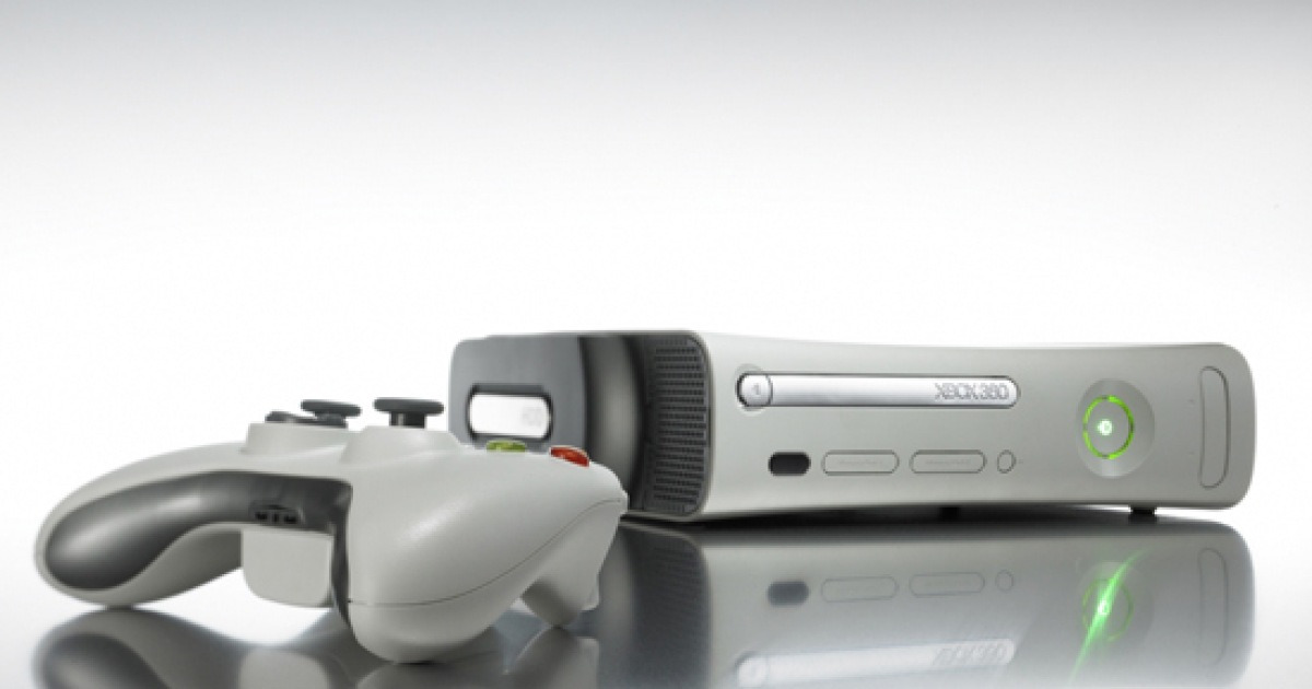 한국MS, Xbox360 발매 1주년 기념해 특별 판매 실시