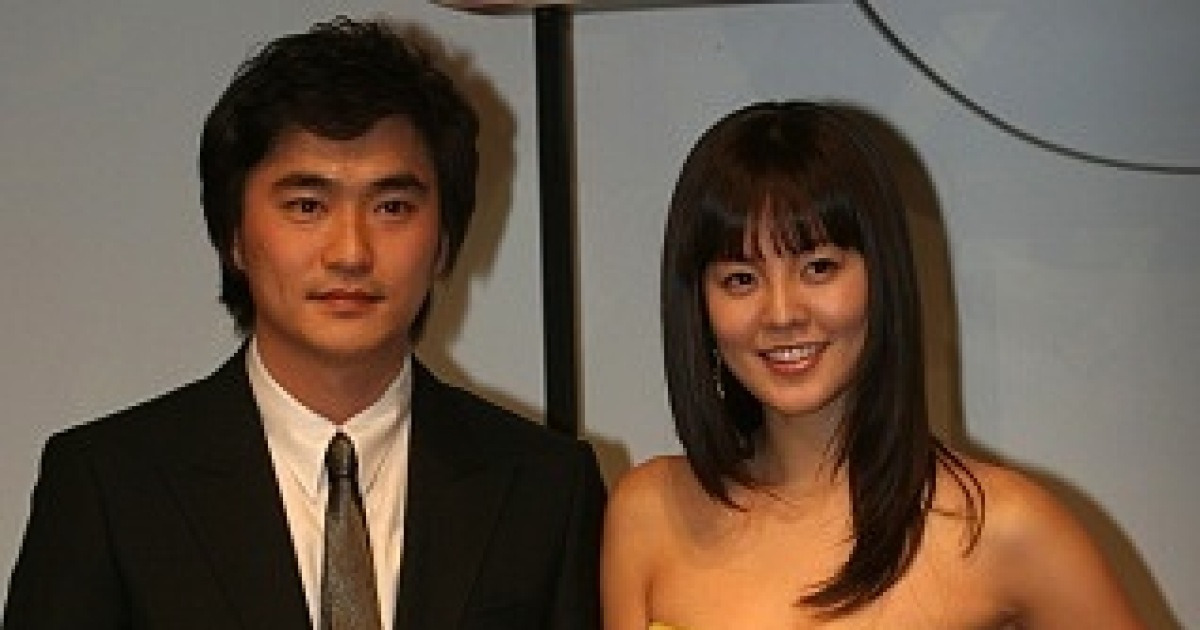 김성은 김석훈이 키스 못한다고 구박해