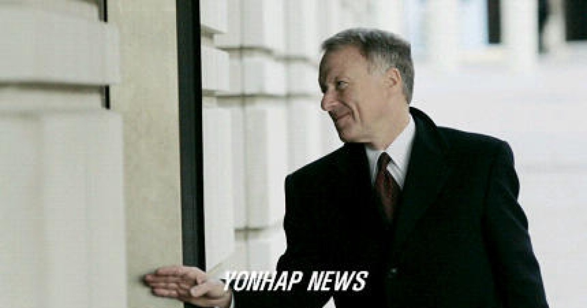 USA WASHINGTON LIBBY TRIAL