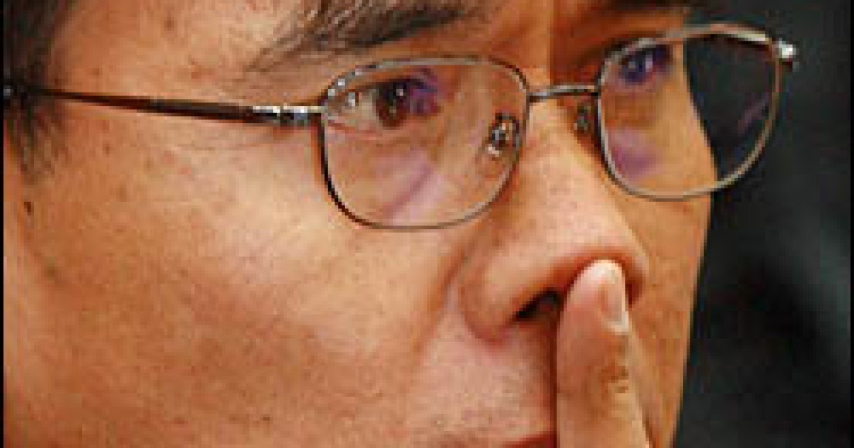 20022002년 '반노'에 맞선 논객, 2007년 선택은