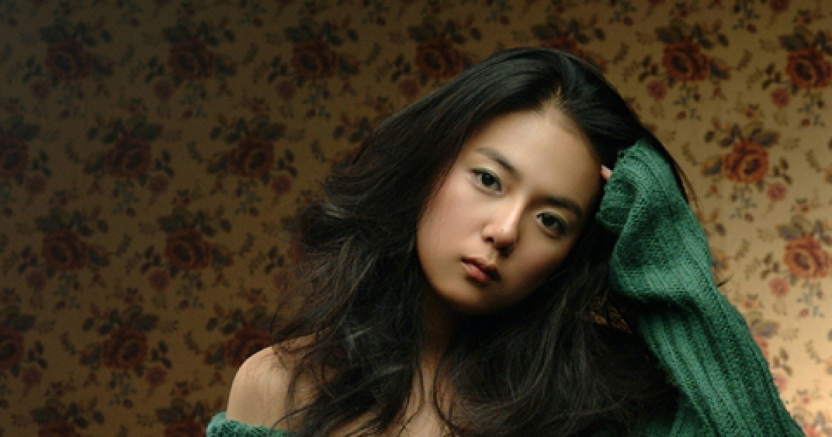 강은비 BMK 뮤직비디오서 '눈물 연기'