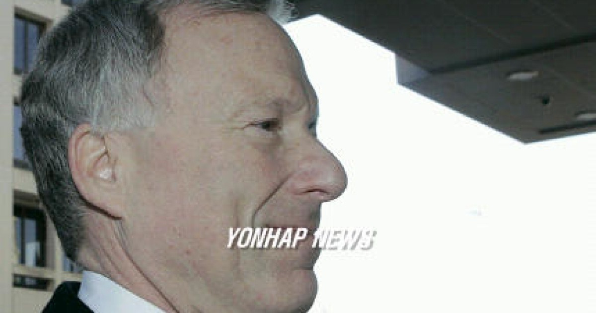 USA WASHINGTON LIBBY TRIAL