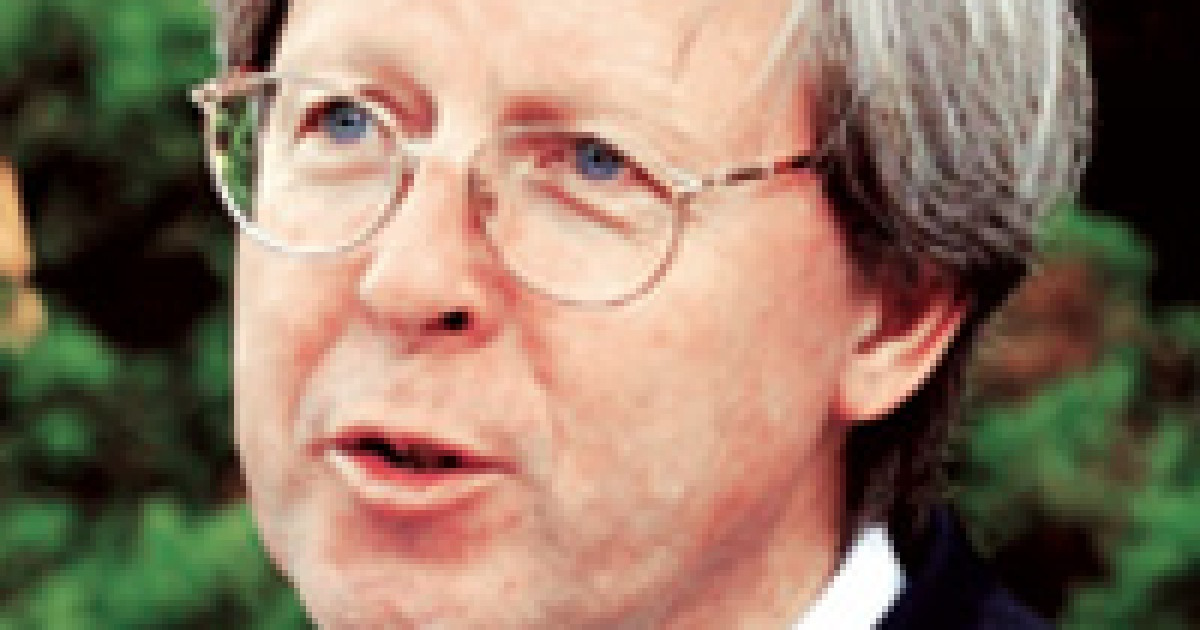 해외석학 칼럼―버너 우스토프 교수 과거를 넘어 미래로