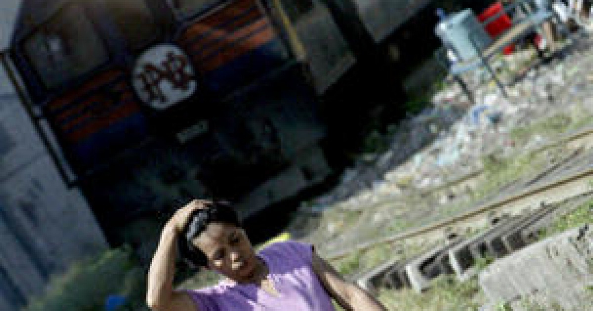 PHILIPPINES DEMOLITION