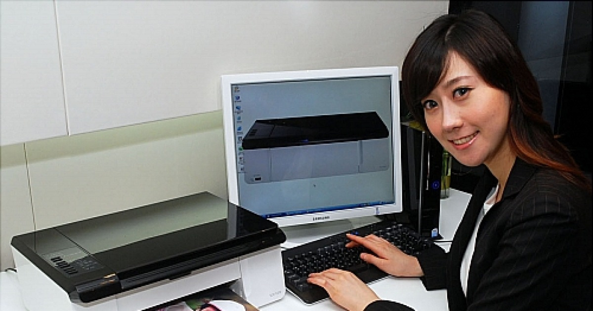 삼성전자, 잉크젯 복합기 신제품 'SCX-1470'시리즈 출시