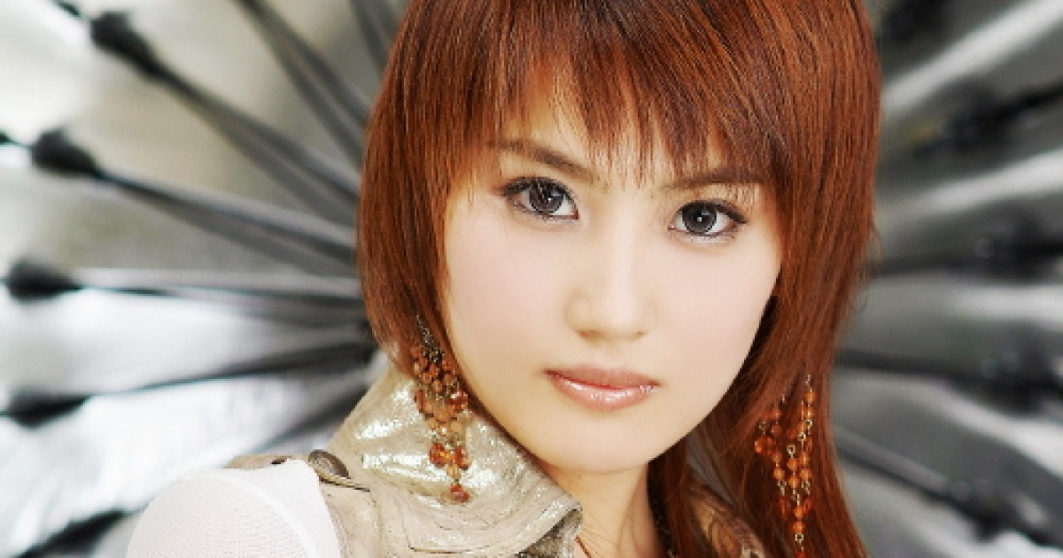 캣츠 일본인 순심 "배용준 보고싶어 한국서 데뷔"