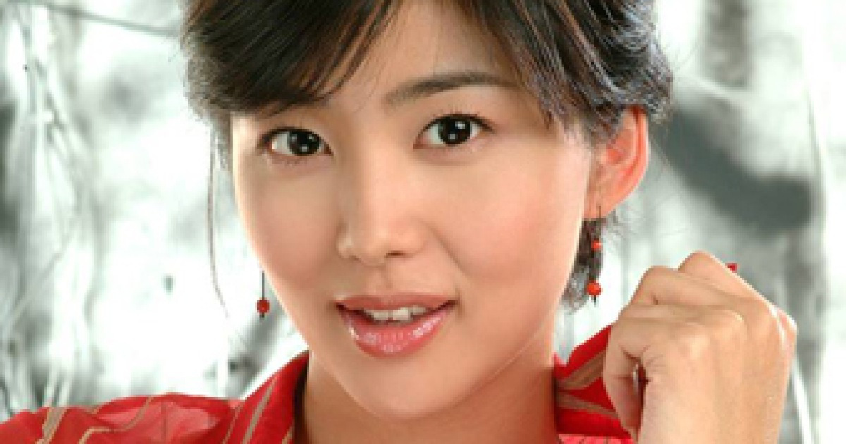 박솔미, "박해일은 나의 로망" 깜짝 고백