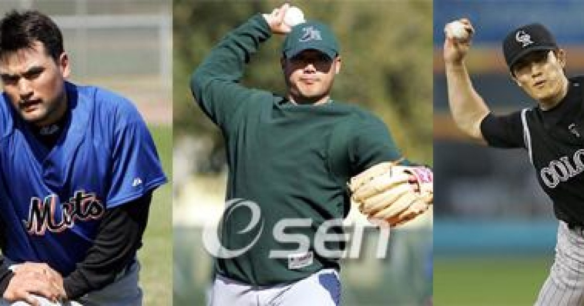 Xports, 22일부터 MLB개막 특집 방영